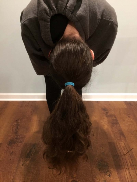 How To Make A Hair Bun: Step By Step Tutorial – Vibrant Guide