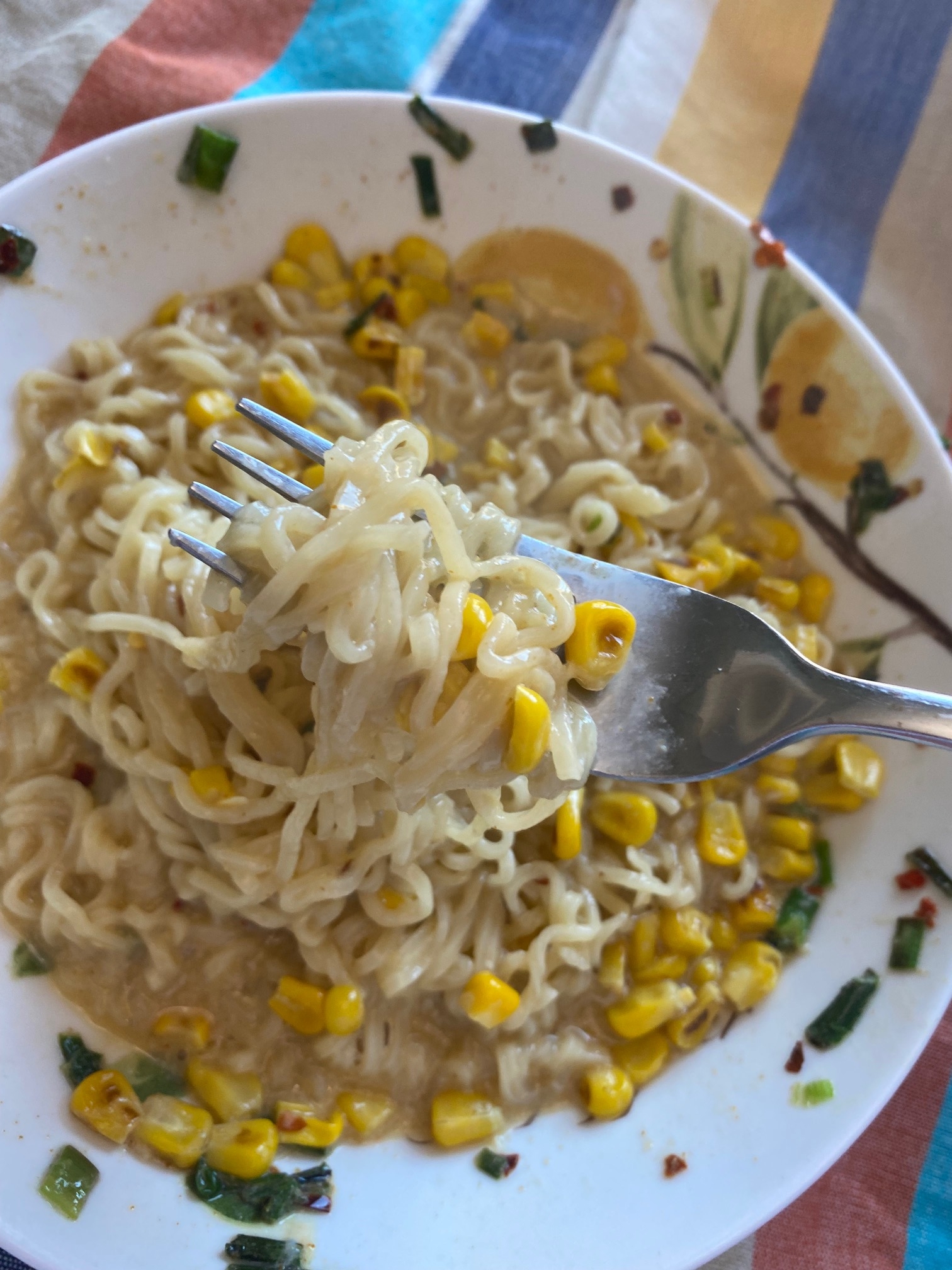 Creamy Ramen Noodles Recipe With Egg And Mayo – Vibrant Guide