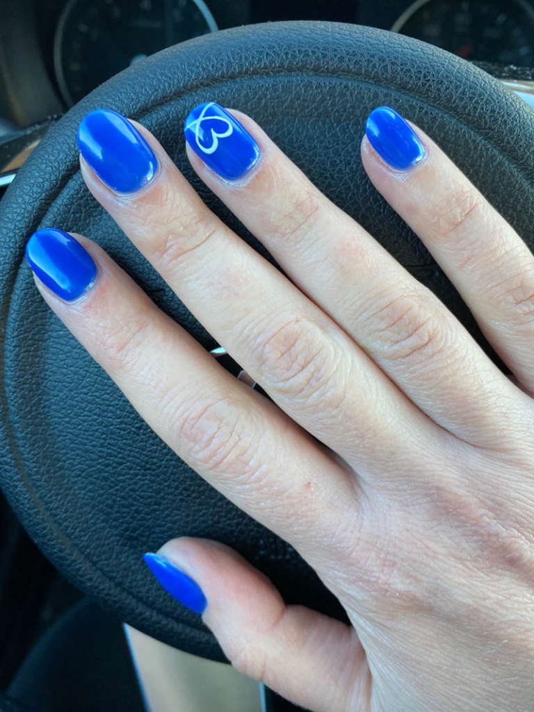 Birthday Nails – Ideas and Designs – Vibrant Guide
