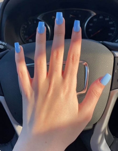 Birthday Nails – Ideas and Designs – Vibrant Guide