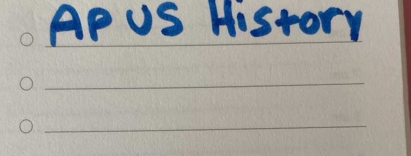 Complete Guide to Highschool AP US history – Should you take it ...