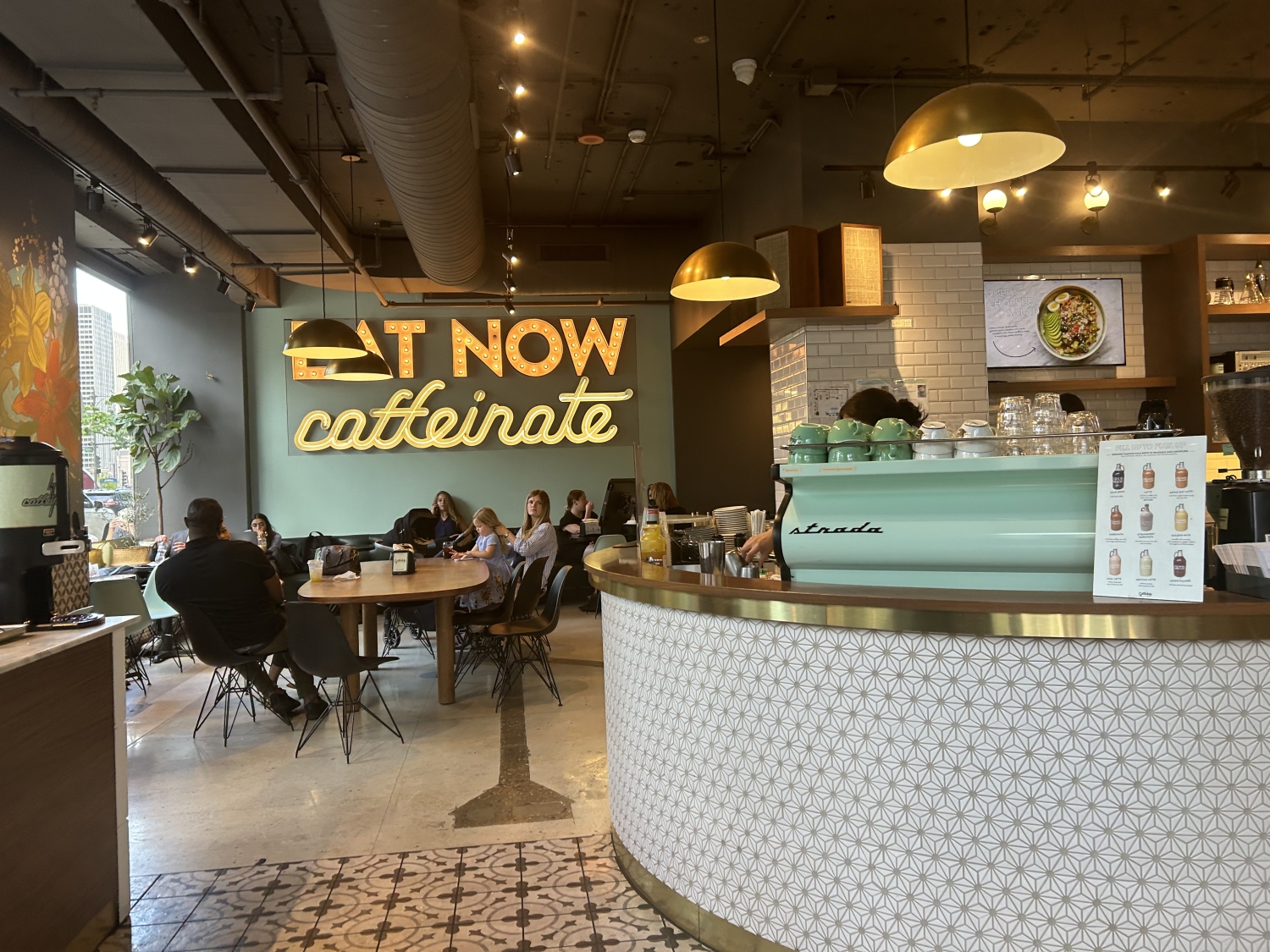 Goddess And The Baker Cafe Review – Vibrant Guide